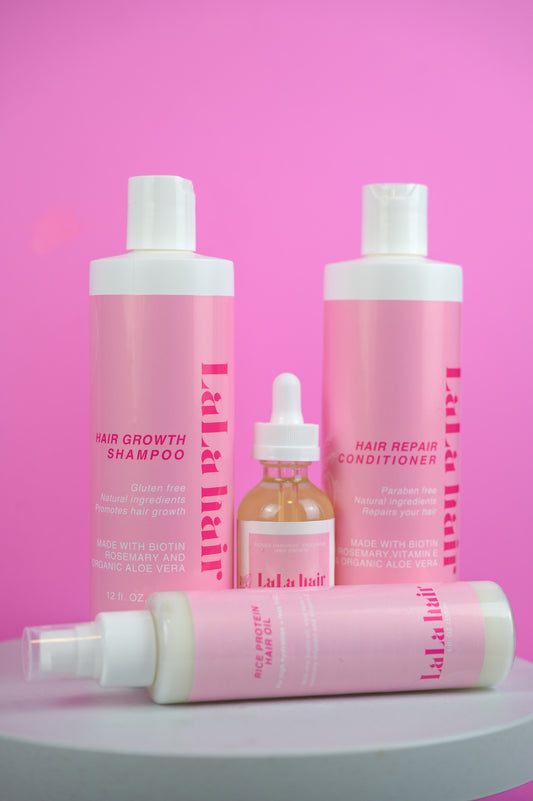 Products – Lala Hair